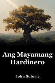 Ang Mayamang Hardinero book cover