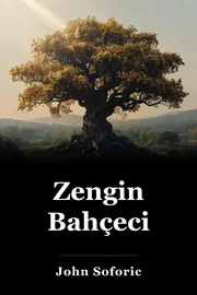 Zengin Bahçeci book cover