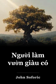 Người làm vườn giàu có book cover