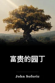 富贵的园丁 book cover