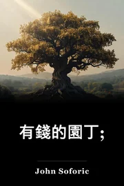 有錢的園丁; book cover