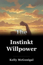 Instinkt Willpower book cover