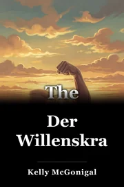 Der Willenskraft-Instinkt book cover