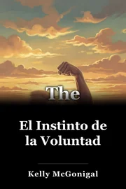 El Instinto de la Voluntad book cover