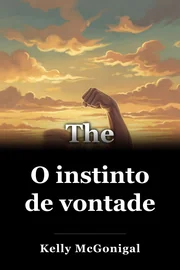 O instinto de vontade book cover