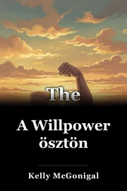 A Willpower ösztön book cover