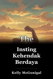 Insting Kehendak Berdaya book cover