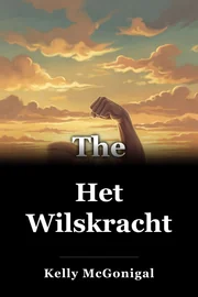 Het Wilskrachtinstinct book cover