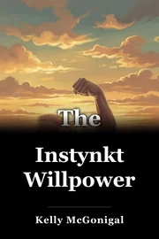 Instynkt Willpower book cover