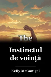 Instinctul de voinţă book cover