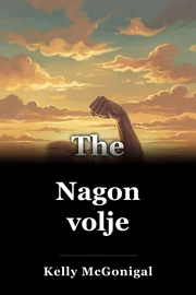 Nagon volje book cover