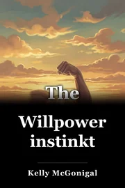 Willpower instinkt book cover