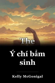 Ý chí bẩm sinh book cover
