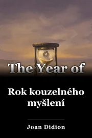 Rok kouzelného myšlení book cover