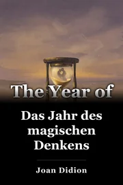 Das Jahr des magischen Denkens book cover
