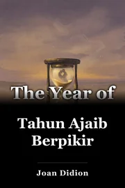 Tahun Ajaib Berpikir book cover
