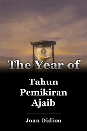 Tahun Pemikiran Ajaib book cover