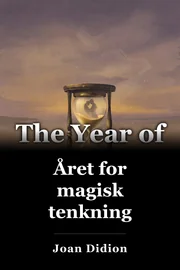Året for magisk tenkning book cover