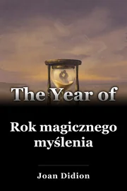 Rok magicznego myślenia book cover