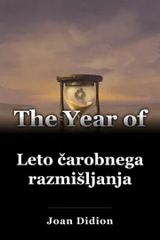 Leto čarobnega razmišljanja book cover