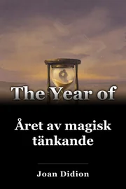 Året av magisk tänkande book cover