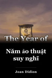 Năm ảo thuật suy nghĩ book cover