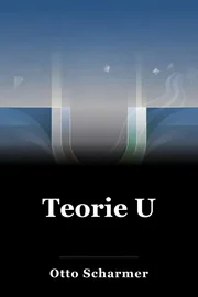Teorie U book cover