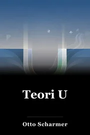 Teori U book cover