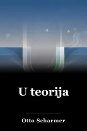 U teorija book cover