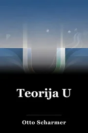 Teorija U book cover