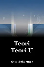 Teori Teori U book cover
