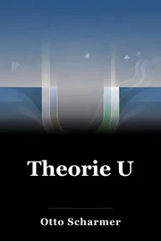 Theorie U book cover