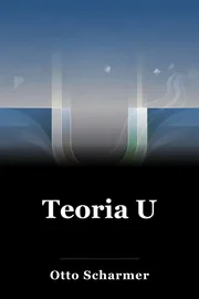 Teoria U book cover