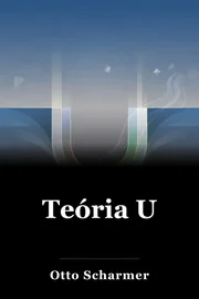 Teória U book cover