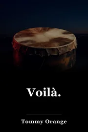 Voilà. book cover