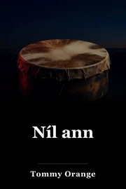 Níl ann book cover