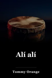 Alí alí book cover