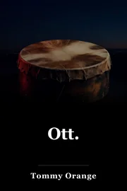 Ott. book cover