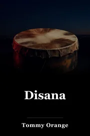 Disana book cover