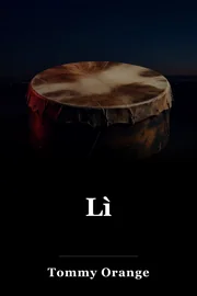 Lì book cover