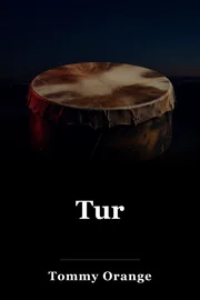 Tur book cover