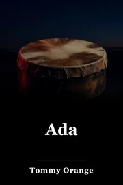 Ada book cover