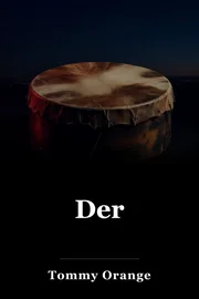 Der book cover