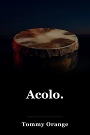 Acolo. book cover