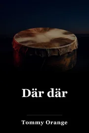 Där där book cover