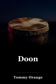Doon book cover