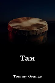 Там book cover