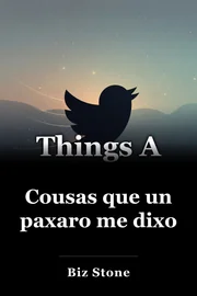 Cousas que un paxaro me dixo book cover