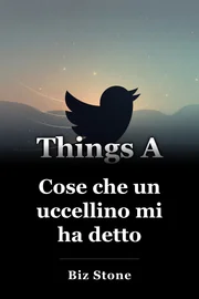 Cose che un uccellino mi ha detto book cover