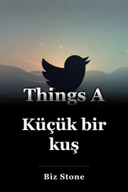 Küçük bir kuş book cover